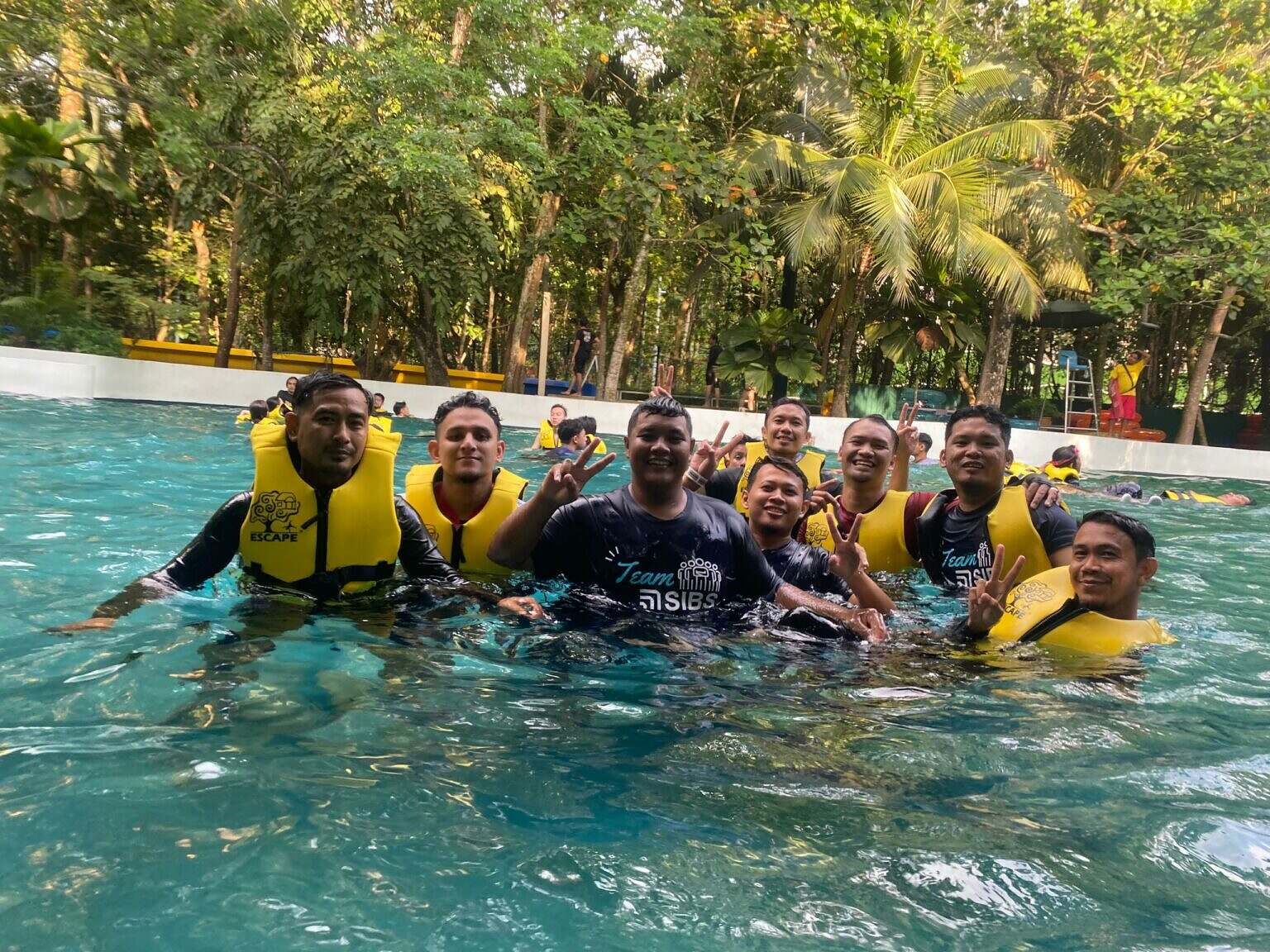 Start Your Career at SIBS Group - SIBS AB