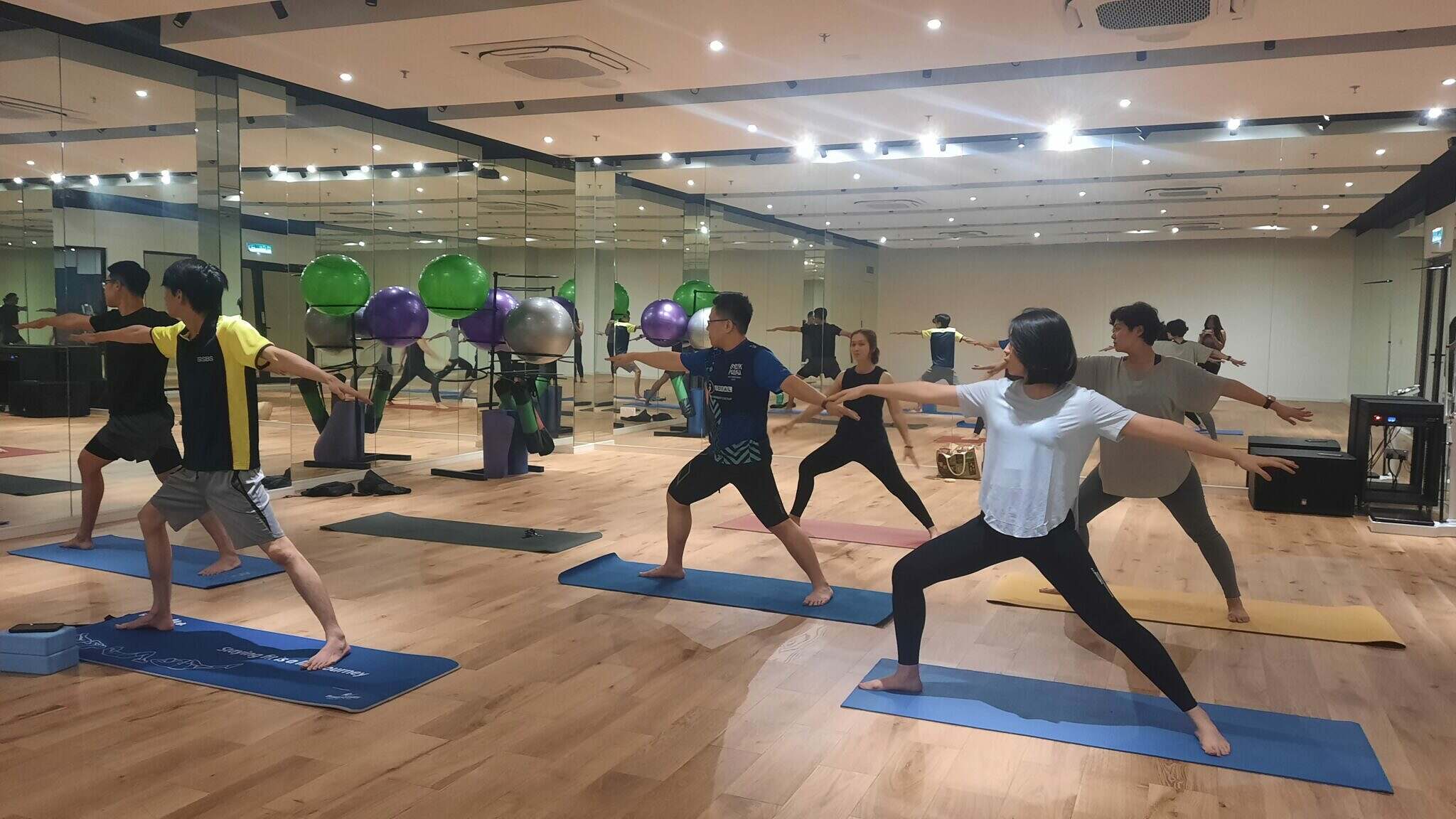 Start Your Career at SIBS Group - SIBS AB