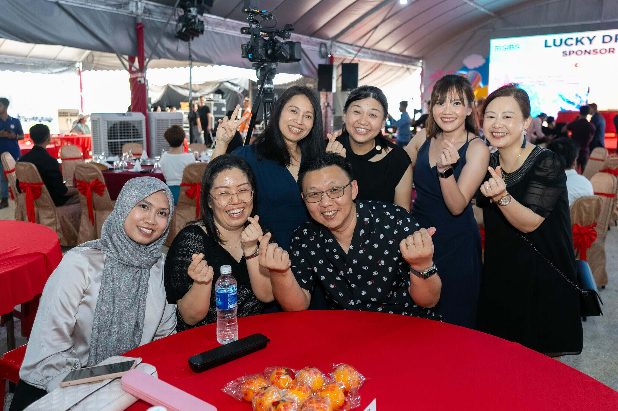 Start Your Career at SIBS Group - SIBS AB