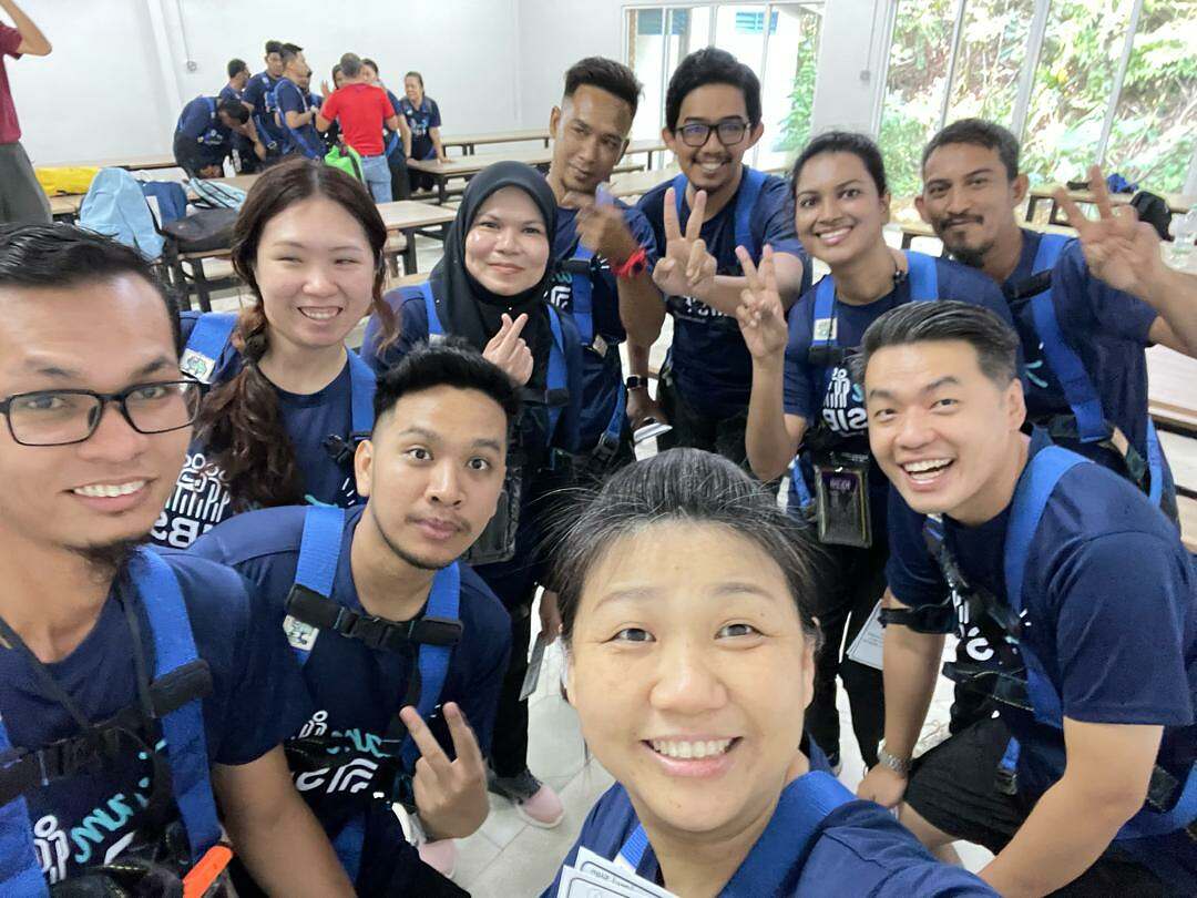 Start Your Career at SIBS Group - SIBS AB