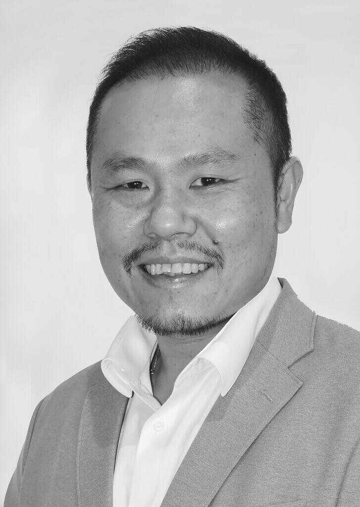 Board of directors and management team - SIBS AB