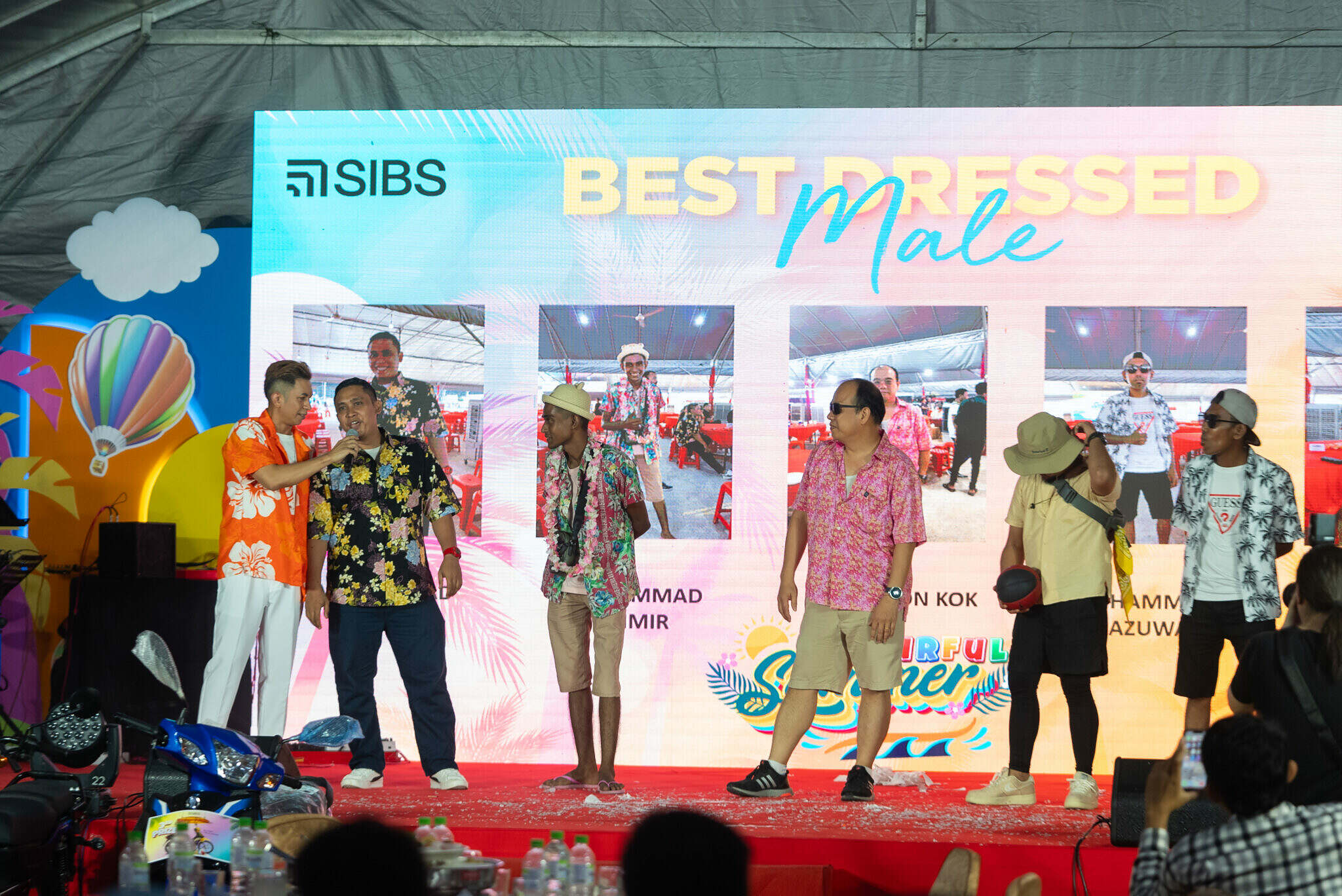 Start Your Career at SIBS Group - SIBS AB