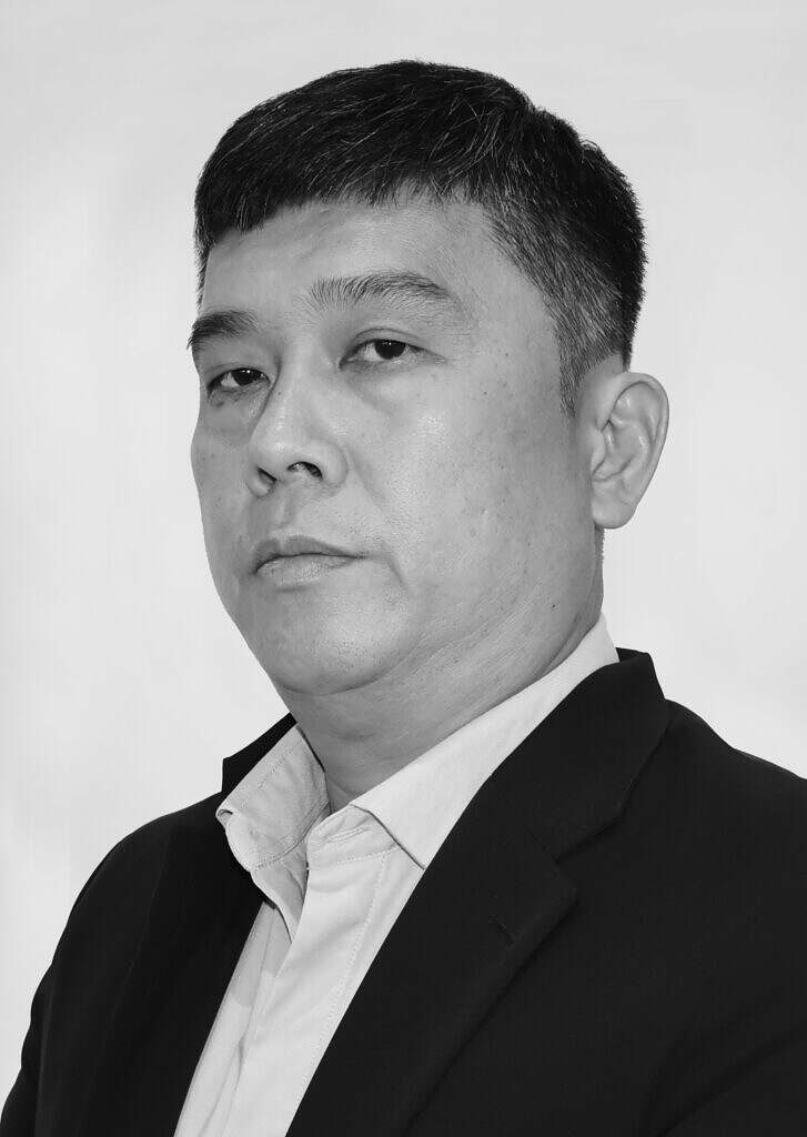 Board of directors and management team - SIBS AB