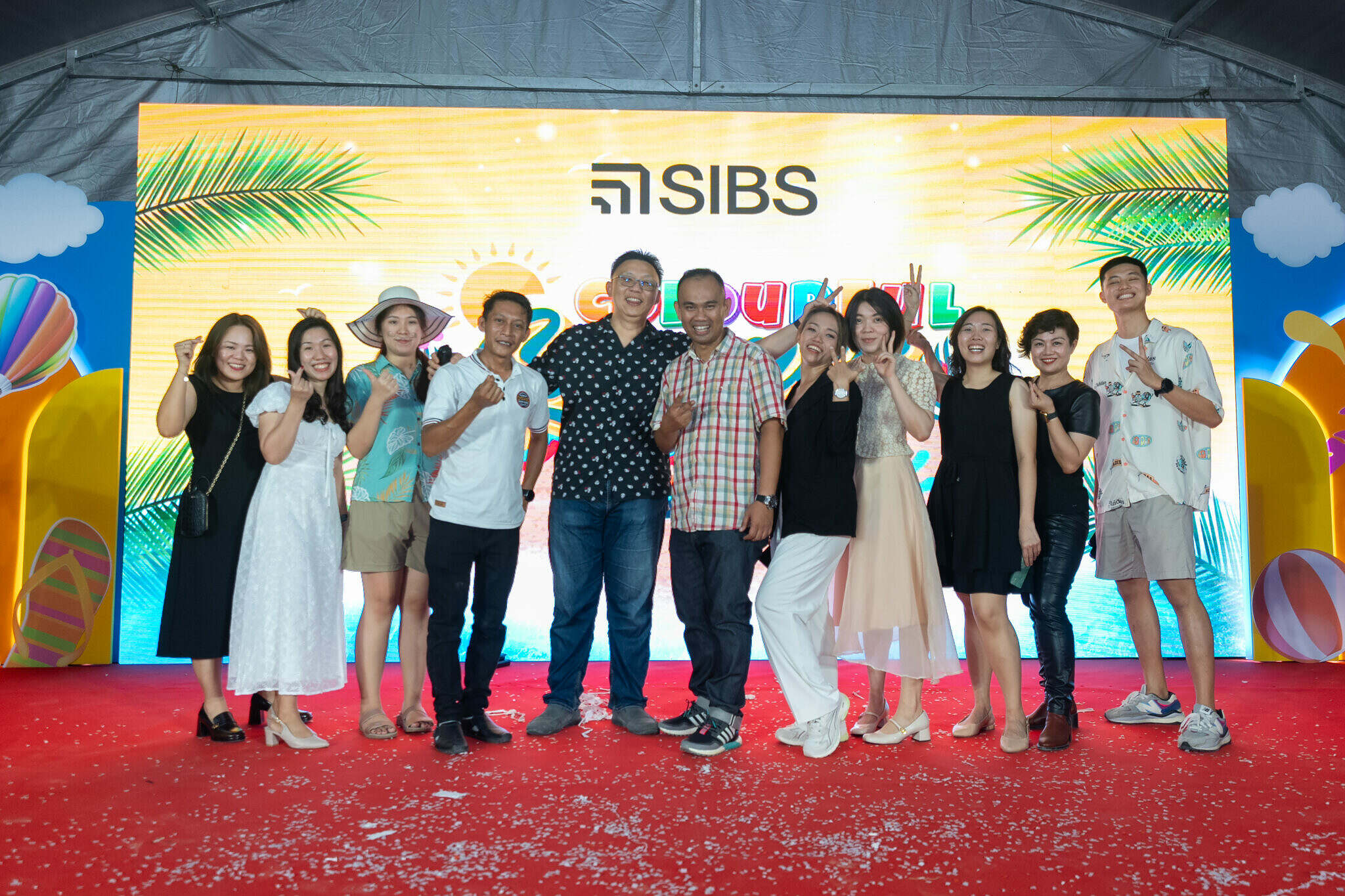 Start Your Career at SIBS Group - SIBS AB