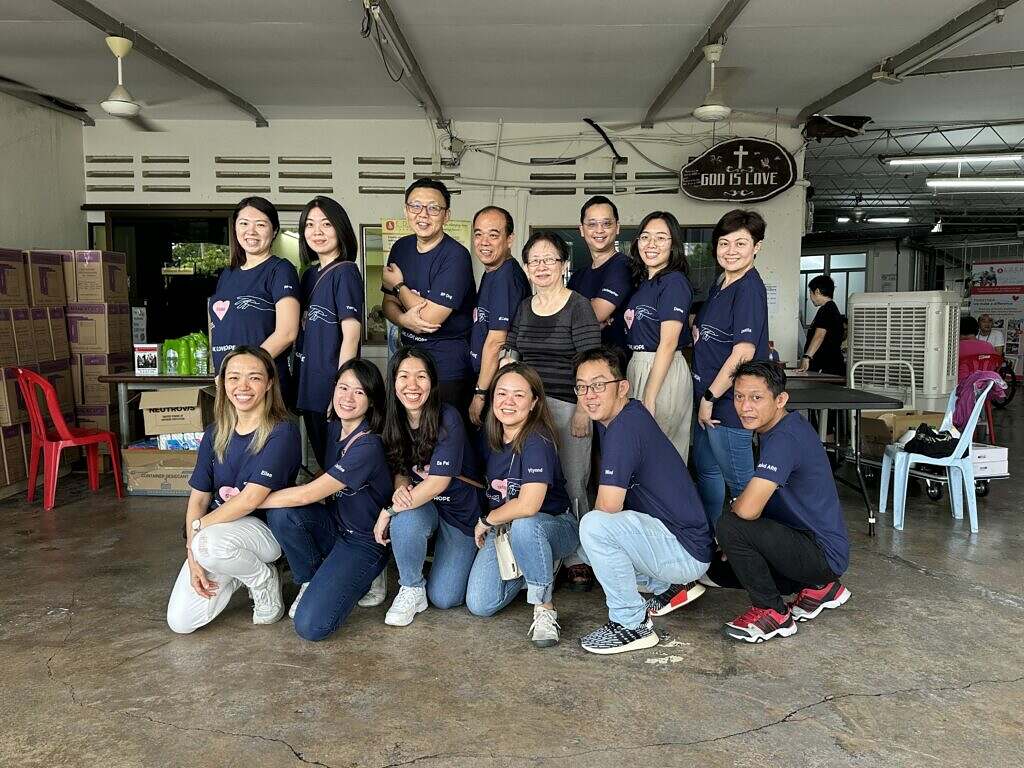 Start Your Career at SIBS Group - SIBS AB