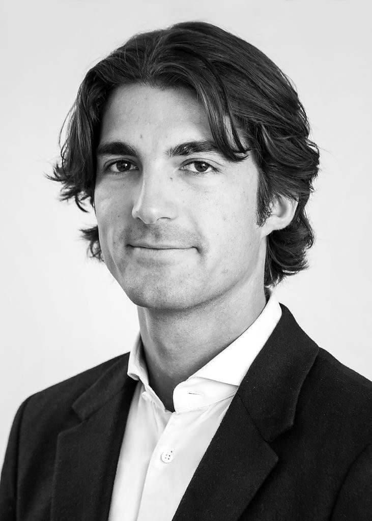 Board of directors and management team - SIBS AB