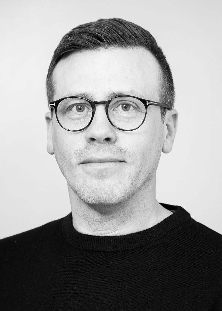 Board of directors and management team - SIBS AB