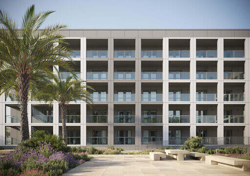 SIBS to deliver another 1,300 apartments to NEOM - SIBS AB