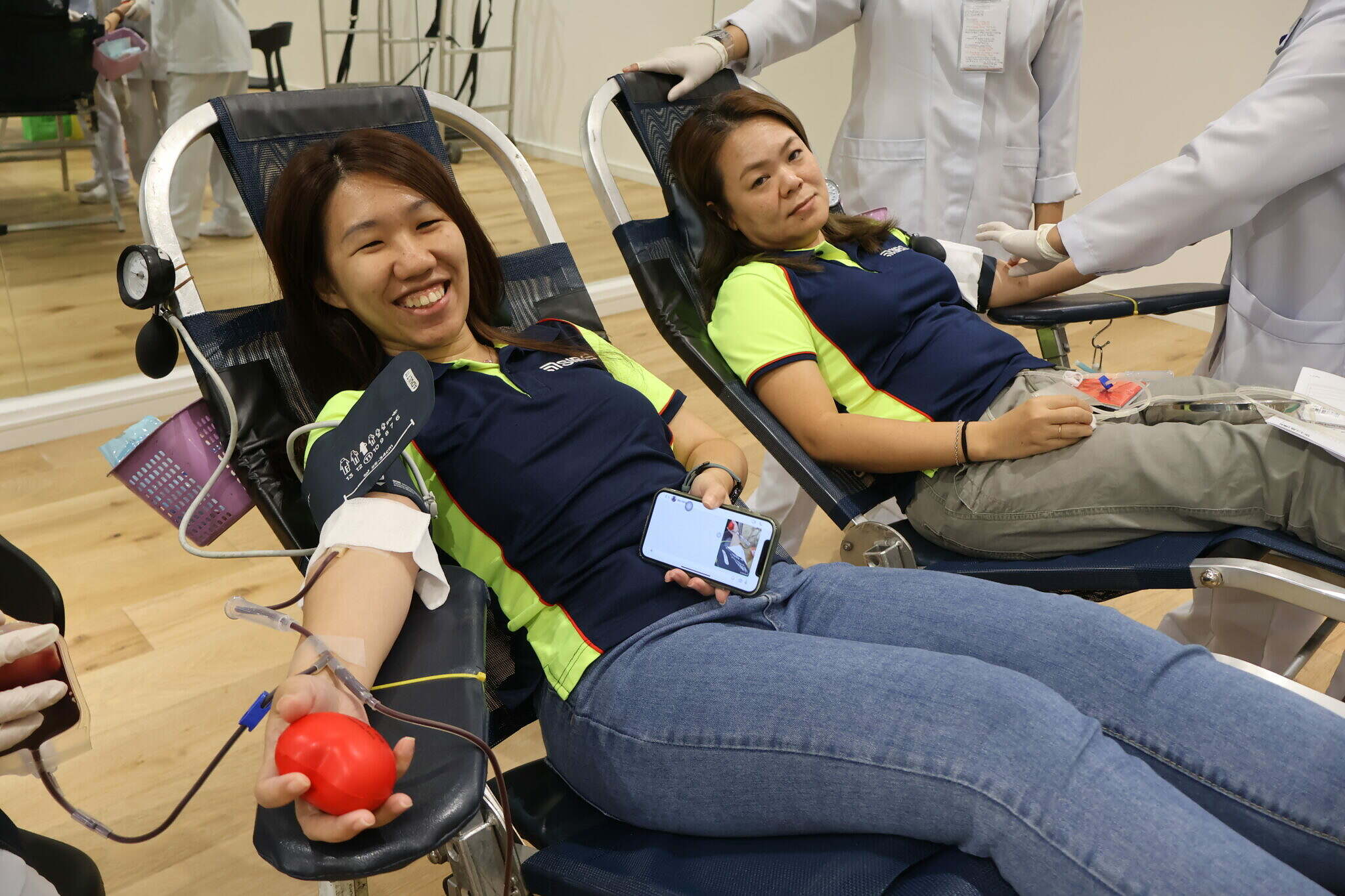 Start Your Career at SIBS Group - SIBS AB