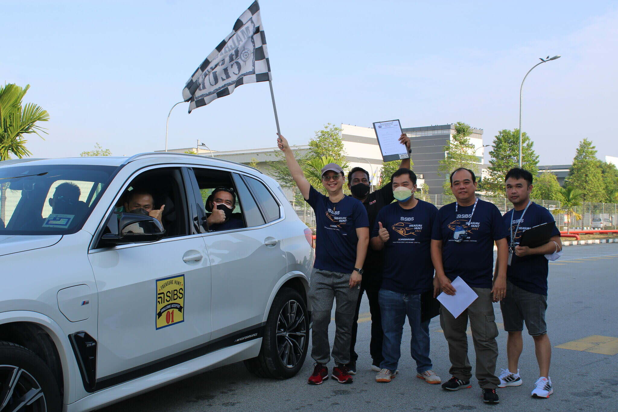 Start Your Career at SIBS Group - SIBS AB