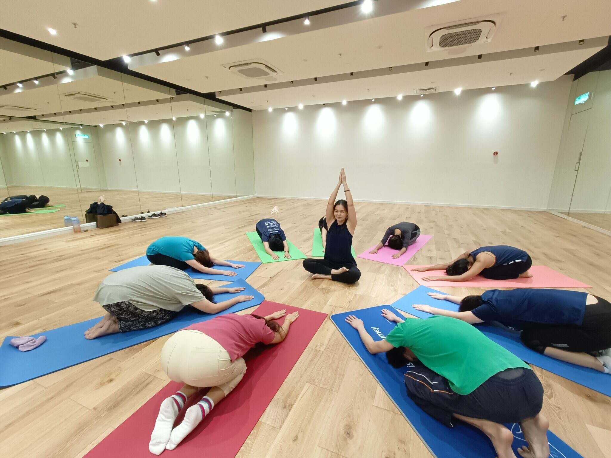 Start Your Career at SIBS Group - SIBS AB