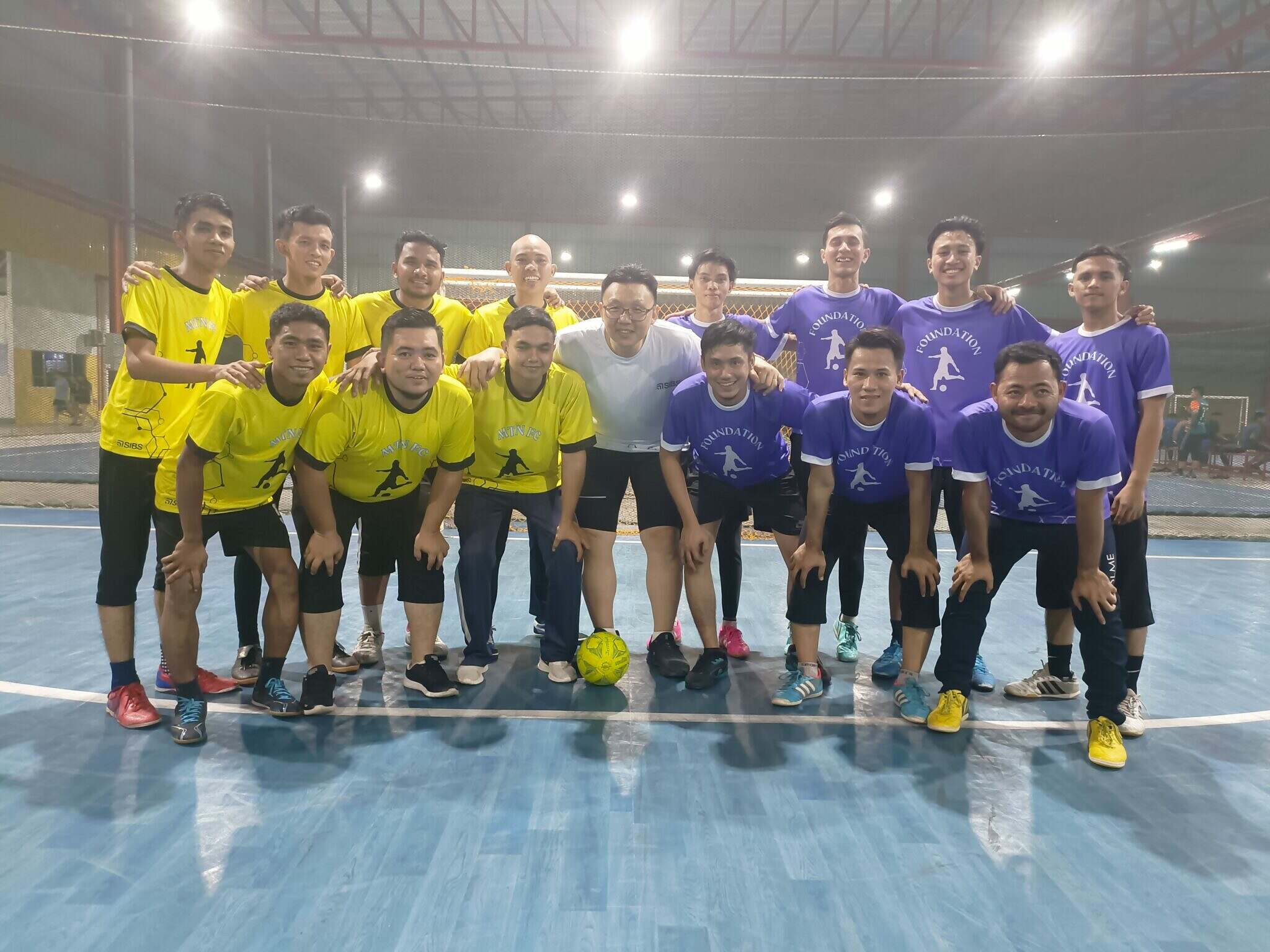 Start Your Career at SIBS Group - SIBS AB