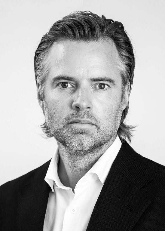 Board of directors and management team - SIBS AB