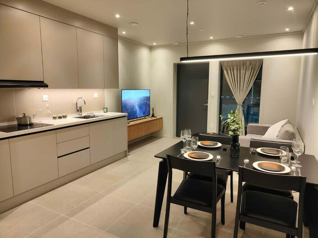 SIBS Secures project to NEOM, Saudi Arabia - SIBS AB