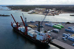 SIBS - Leading producer of apartment buildings