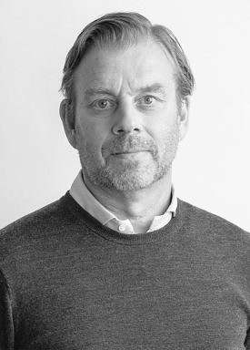 Direction and management - SIBS AB