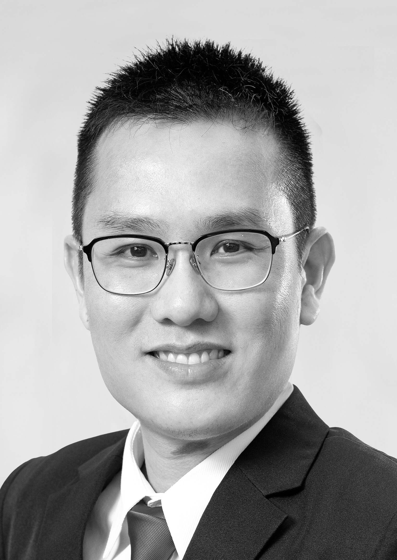 Board of directors and management team - SIBS AB