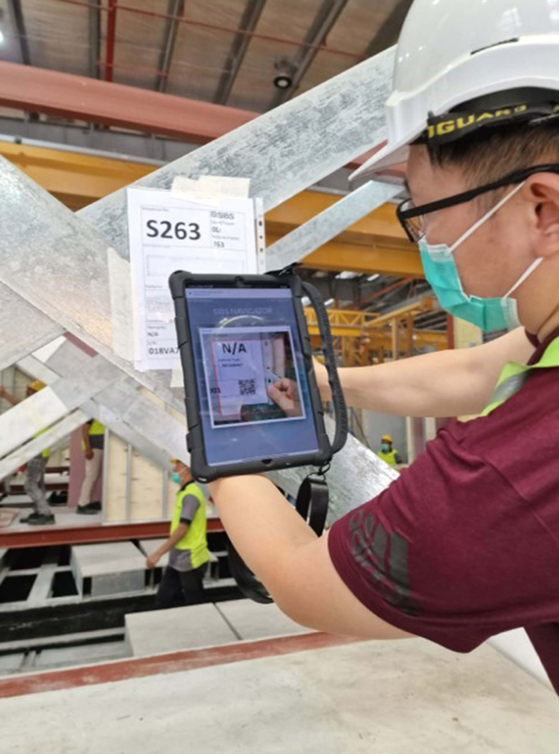 Product and services - Our business areas - SIBS AB