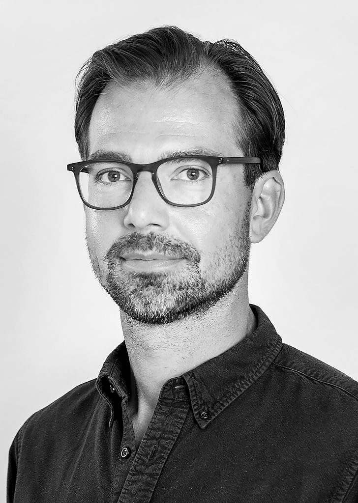 Board of directors and management team - SIBS AB