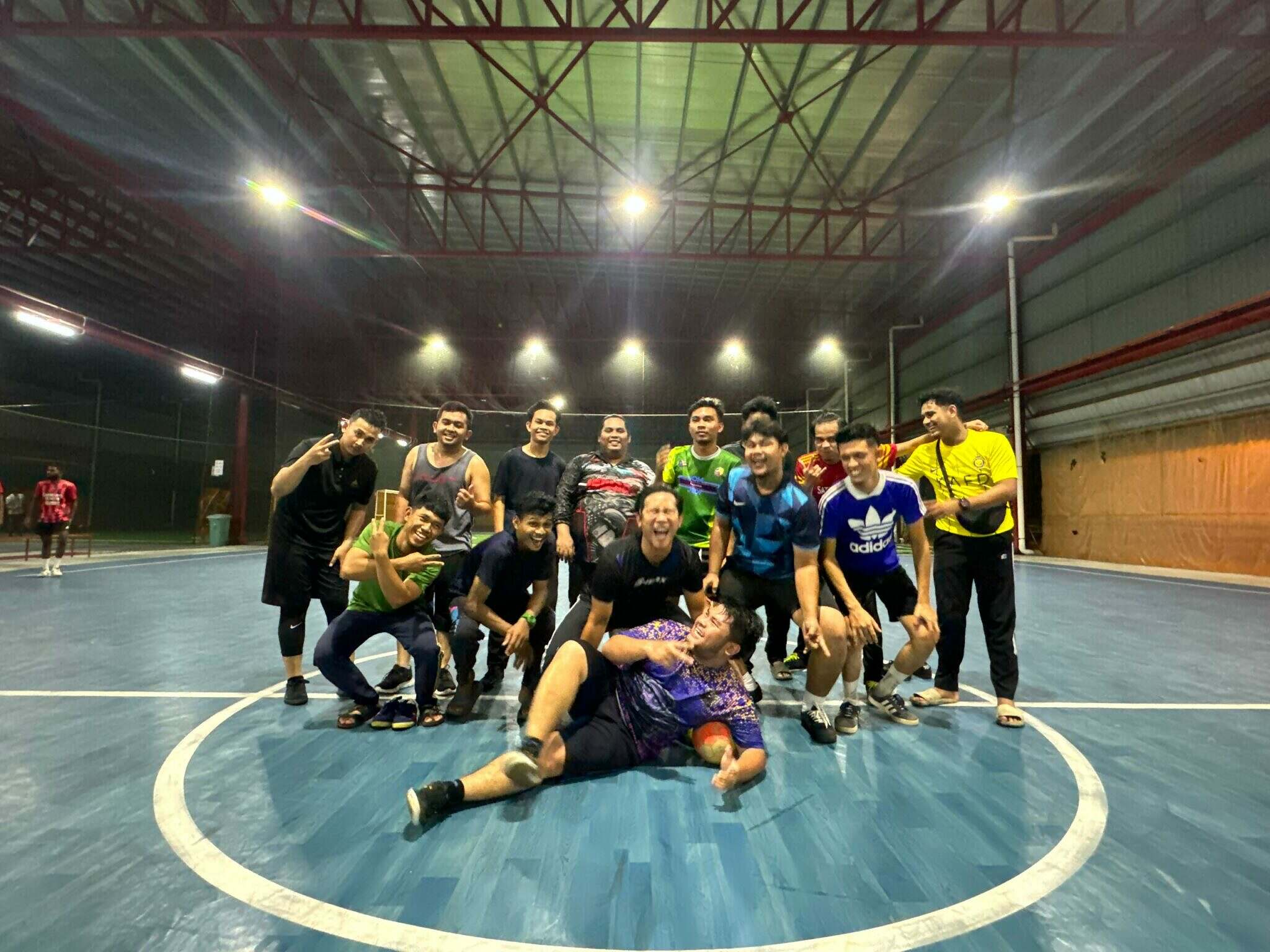 Start Your Career at SIBS Group - SIBS AB